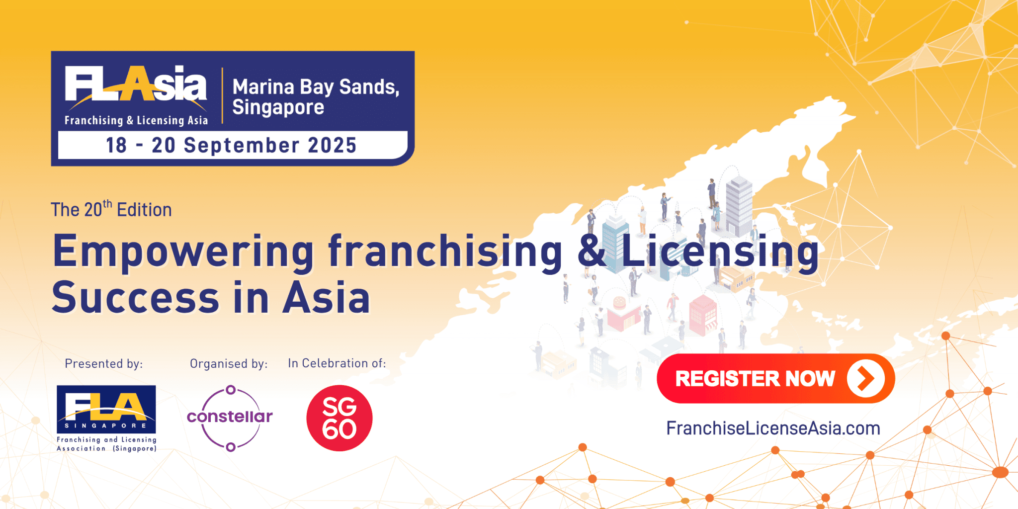 Asosiasi Franchise Indonesia - Maju Bersama Waralaba Indonesia